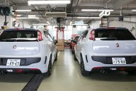 足回りにこだわる全てのクルマ好きを虜にする、ABARTH PUNTO KONI KITの魅力とは？ | ABARTH SCORPION ...